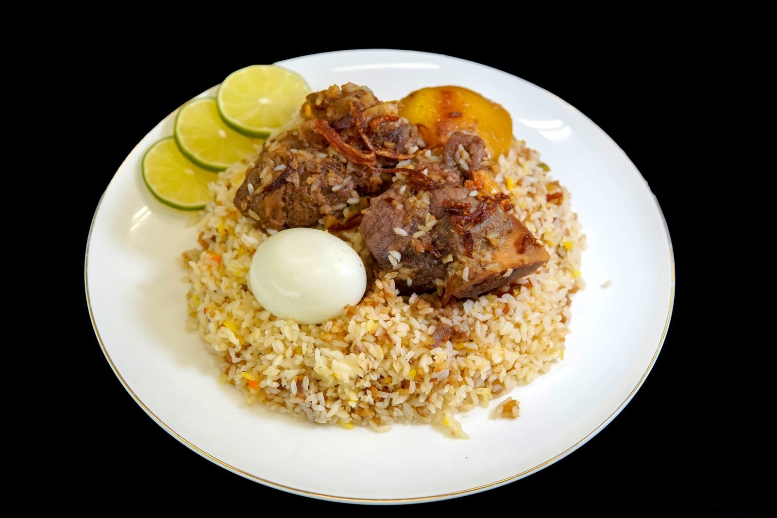 Kacchi Full Menu - Kacchi